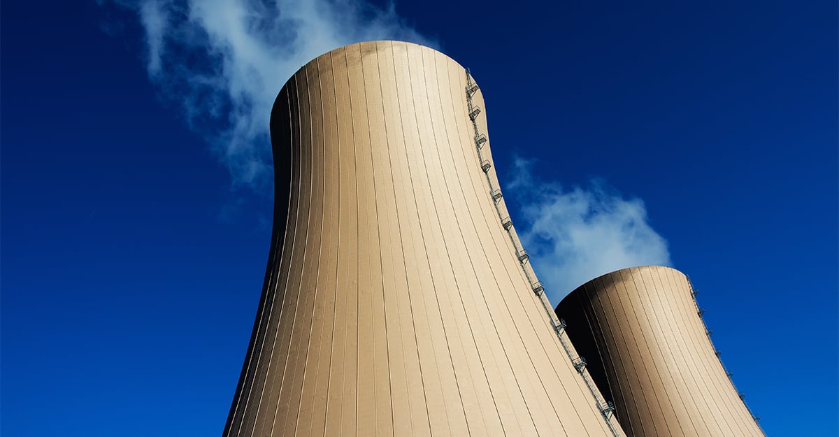 White House Releases Plan to Advance Nuclear Reactor Technologies ...