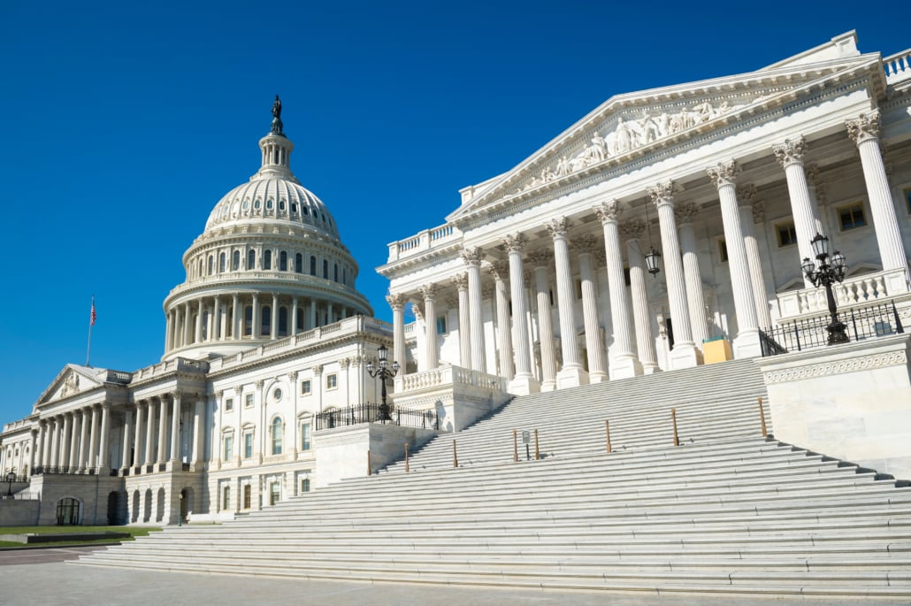 Congress Signals Changes to EPA-OSHA Coordination for Chemical Safety ...