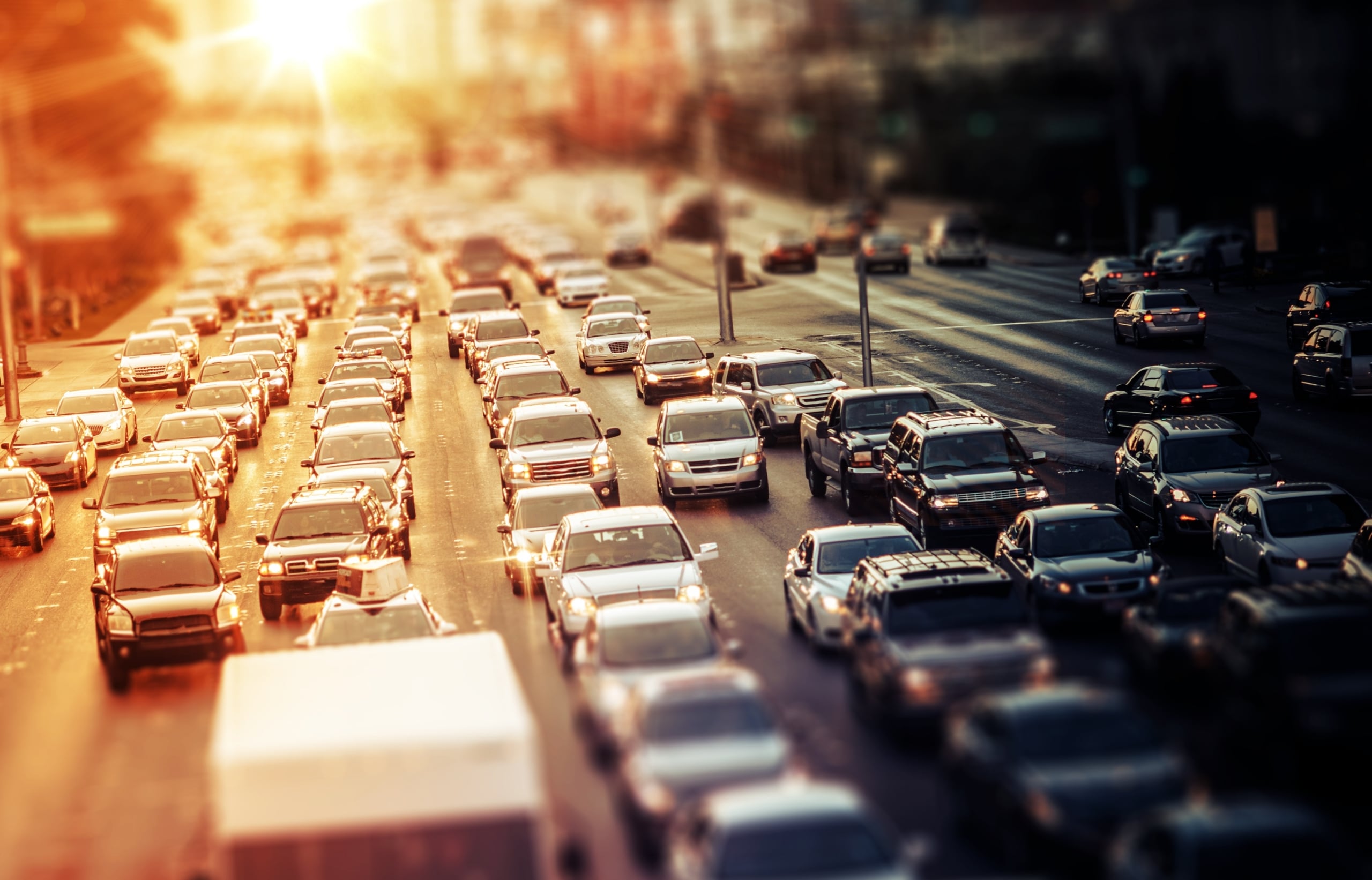 EPA Proposes Two-Year Delay of Biden-Era Vehicle Emissions Standards ...